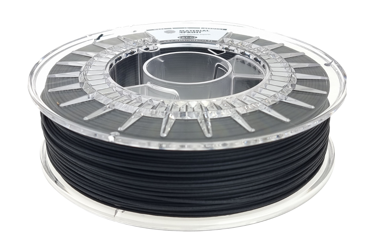 PAHT-CF15 Filament Ø 1,75 / 2,85 mm – Material4Print